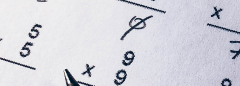 Ramblings of a Nerdy Math Professor: Be a Newton | MACU