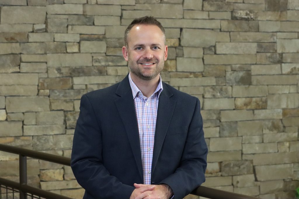 MACU Names Dr. Justin Key Next Chair of the School of Ministry | MACU