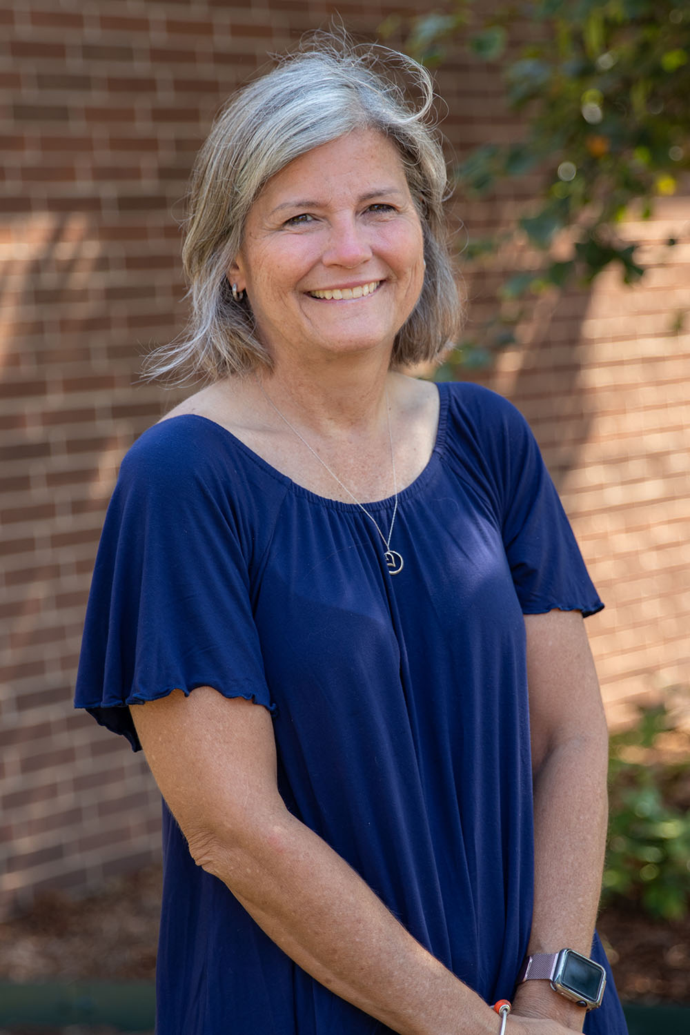Dr. Carol Fowlkes | MACU