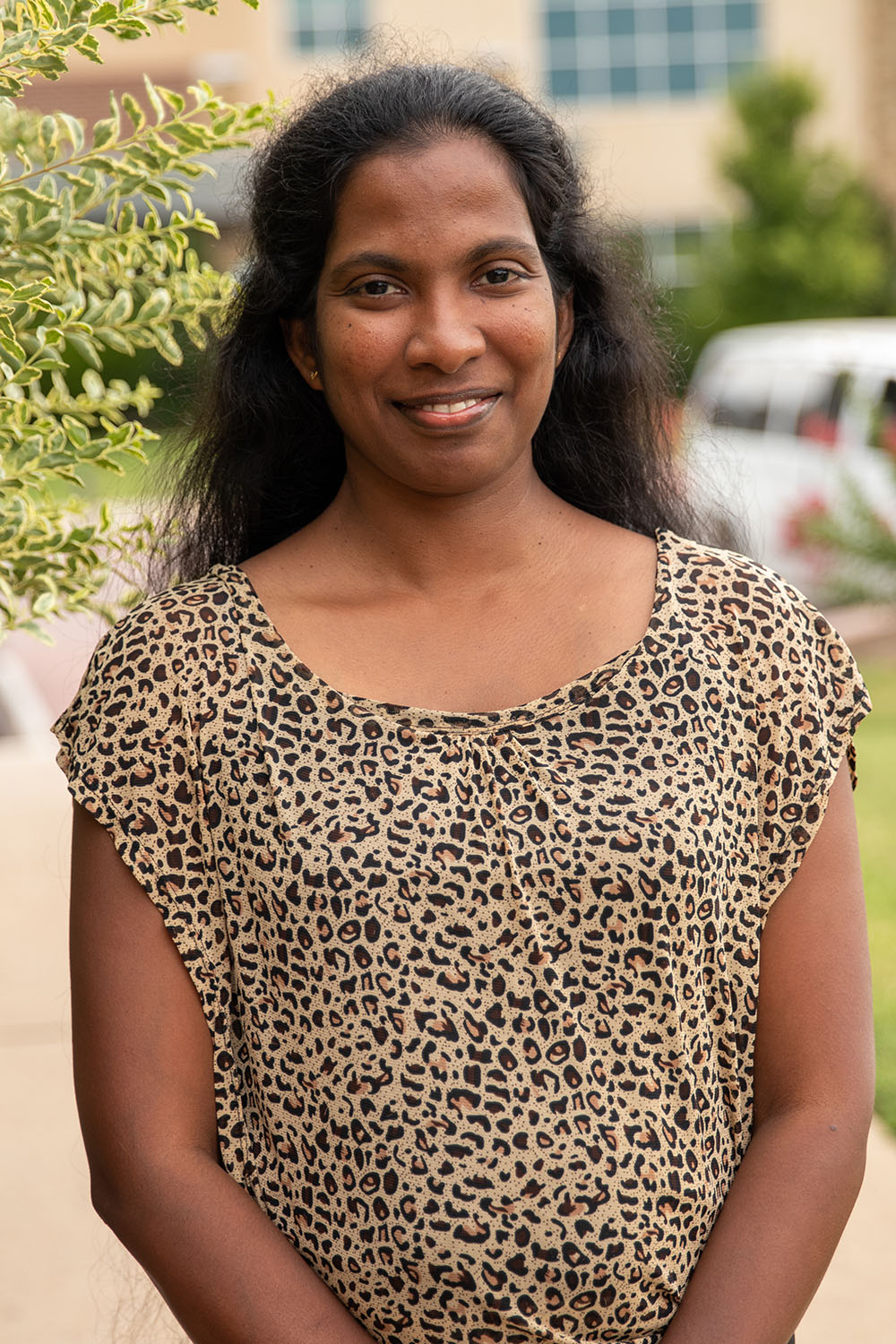 Dr. Deshani Fernando | MACU