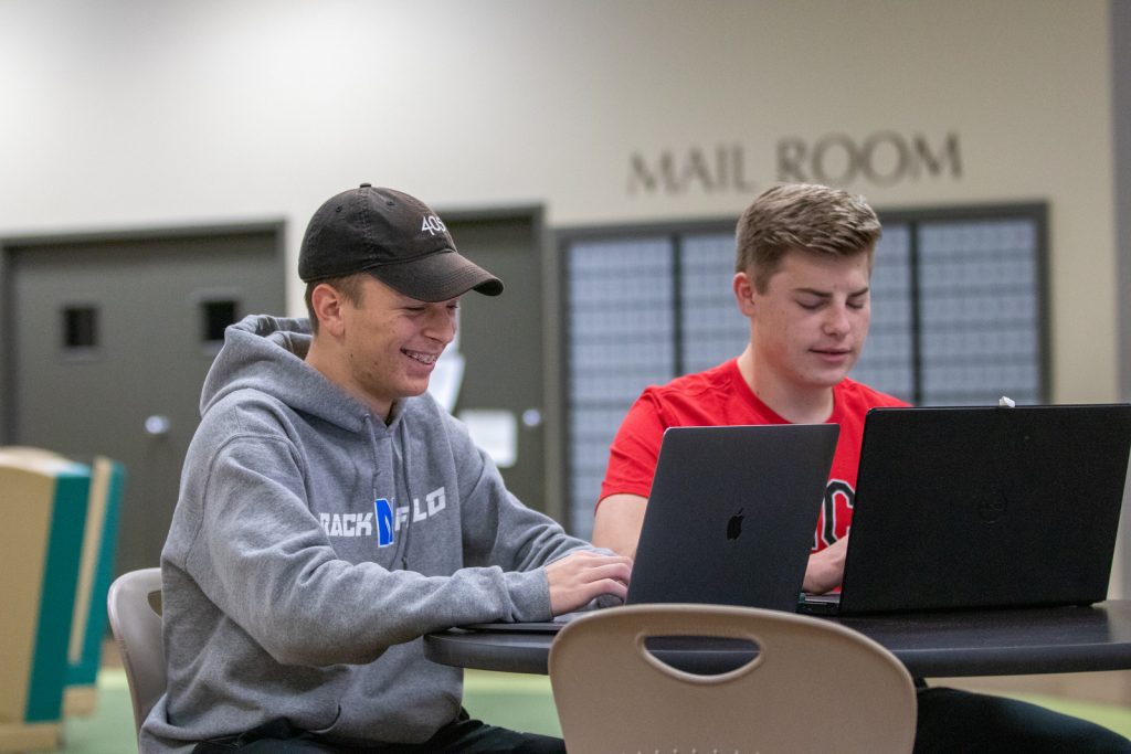 Mid-America Christian University | Oklahoma City, OK