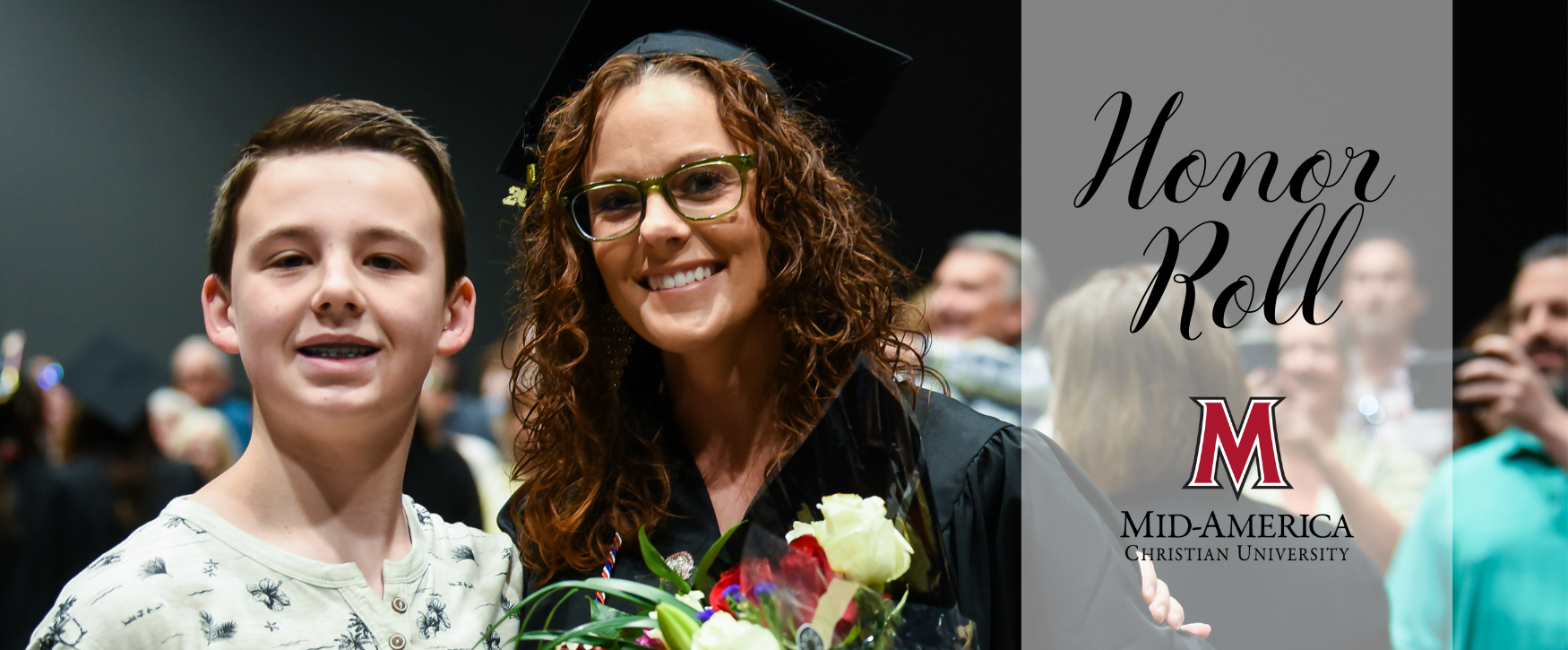 MACU Honor Rolls | MACU