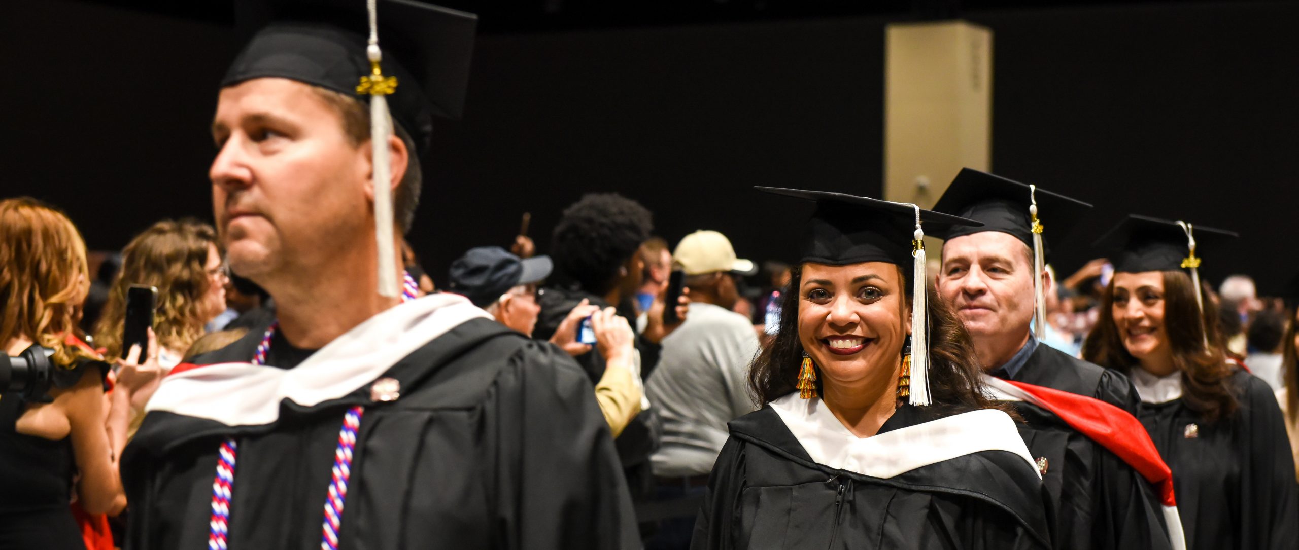 Graduation 2026 | MACU