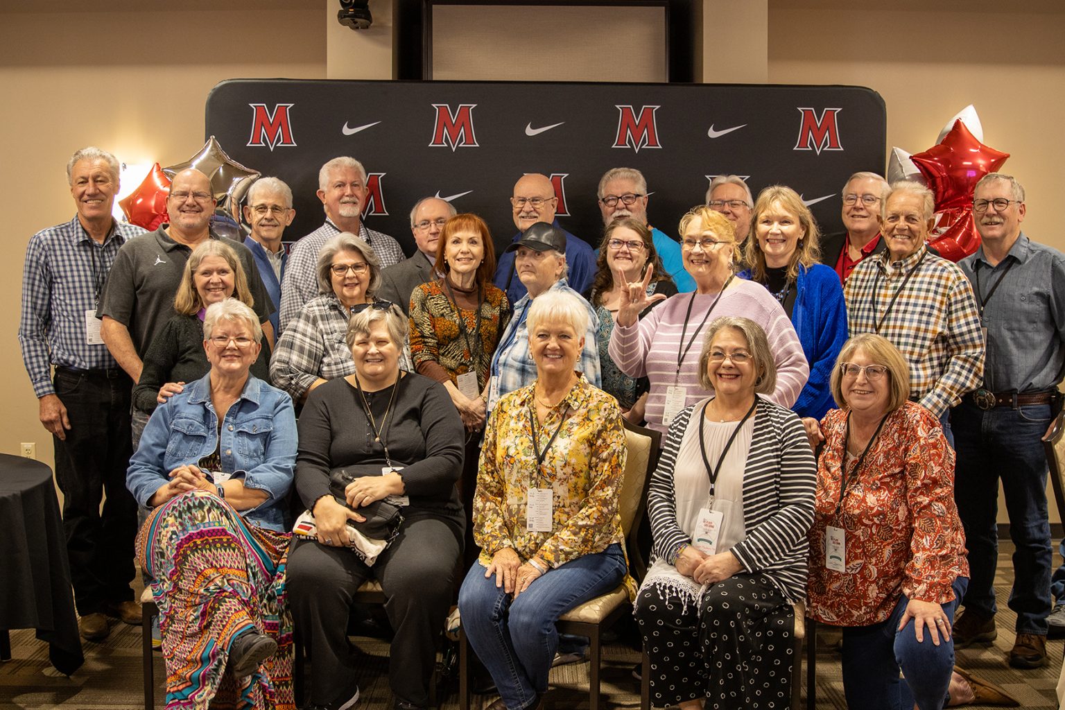 Events Archive | MACU