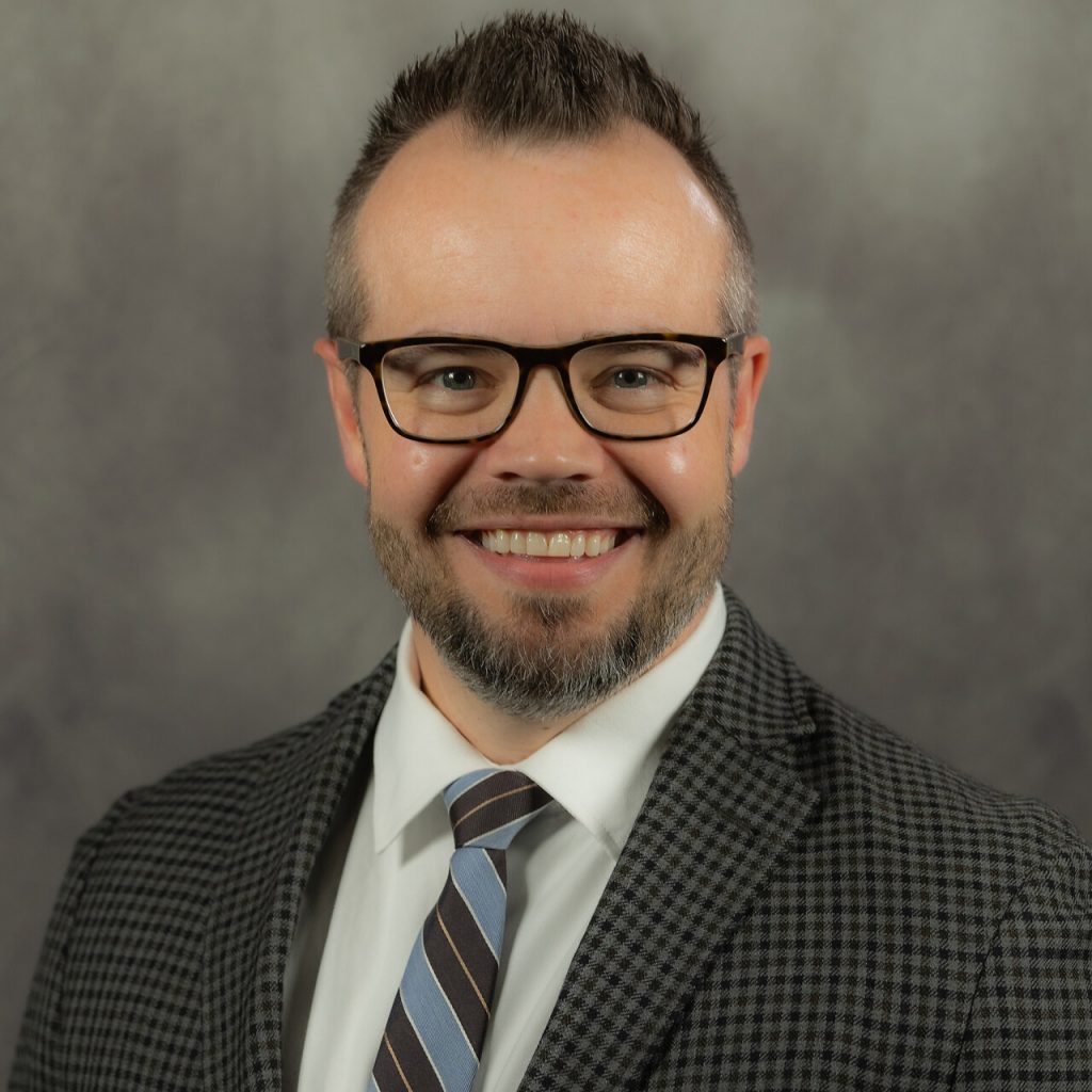 Faculty Directory | MACU