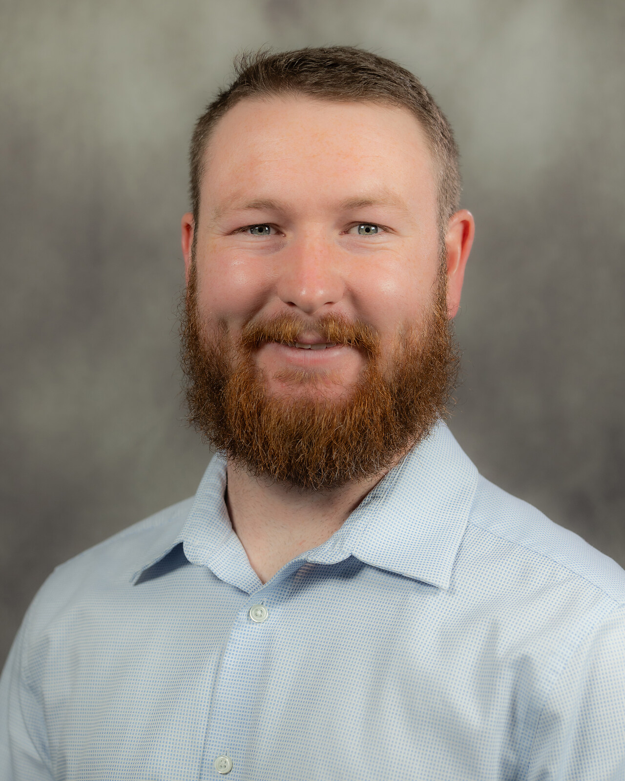 Triston Herron | MACU
