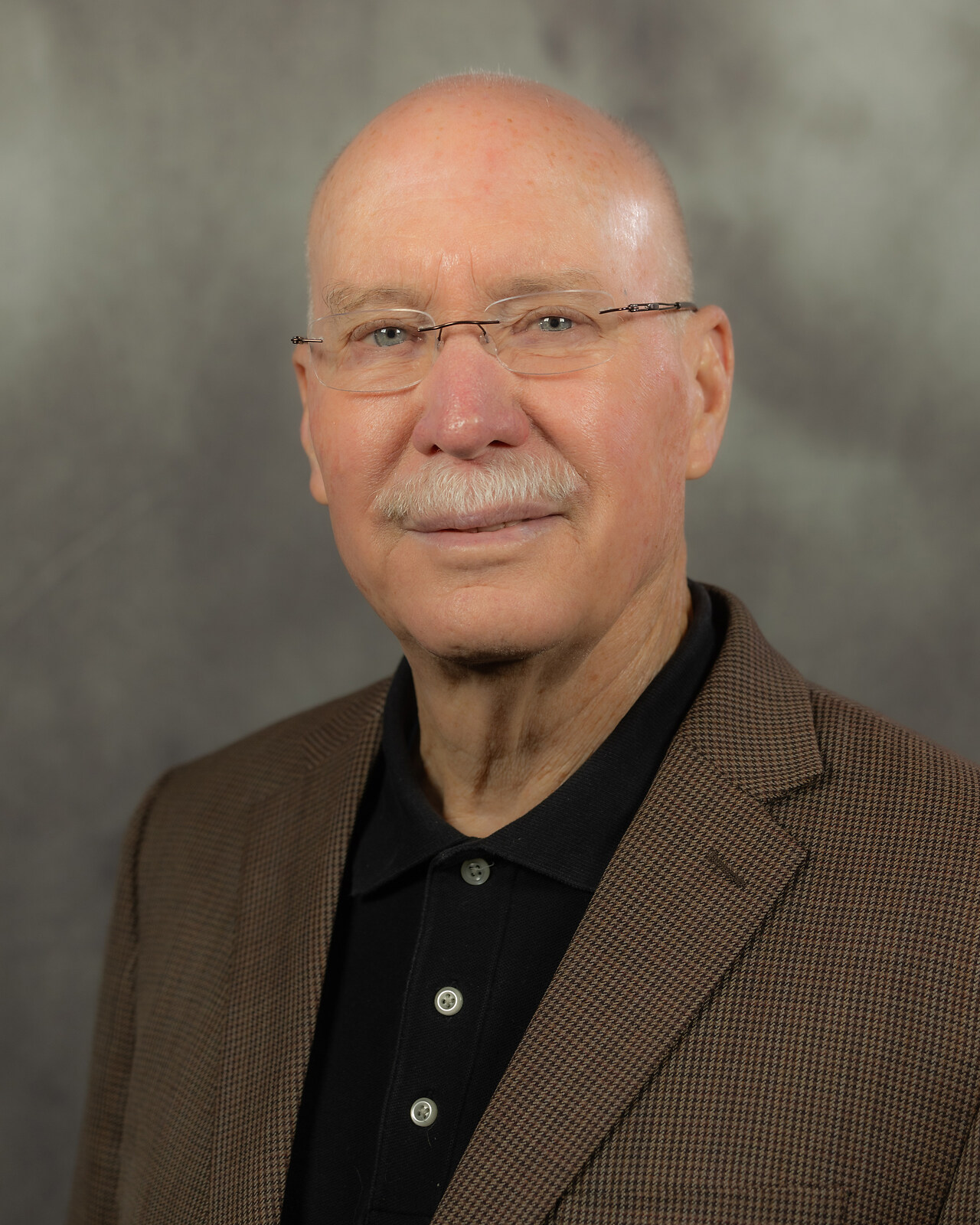 Dr. Terry James | MACU