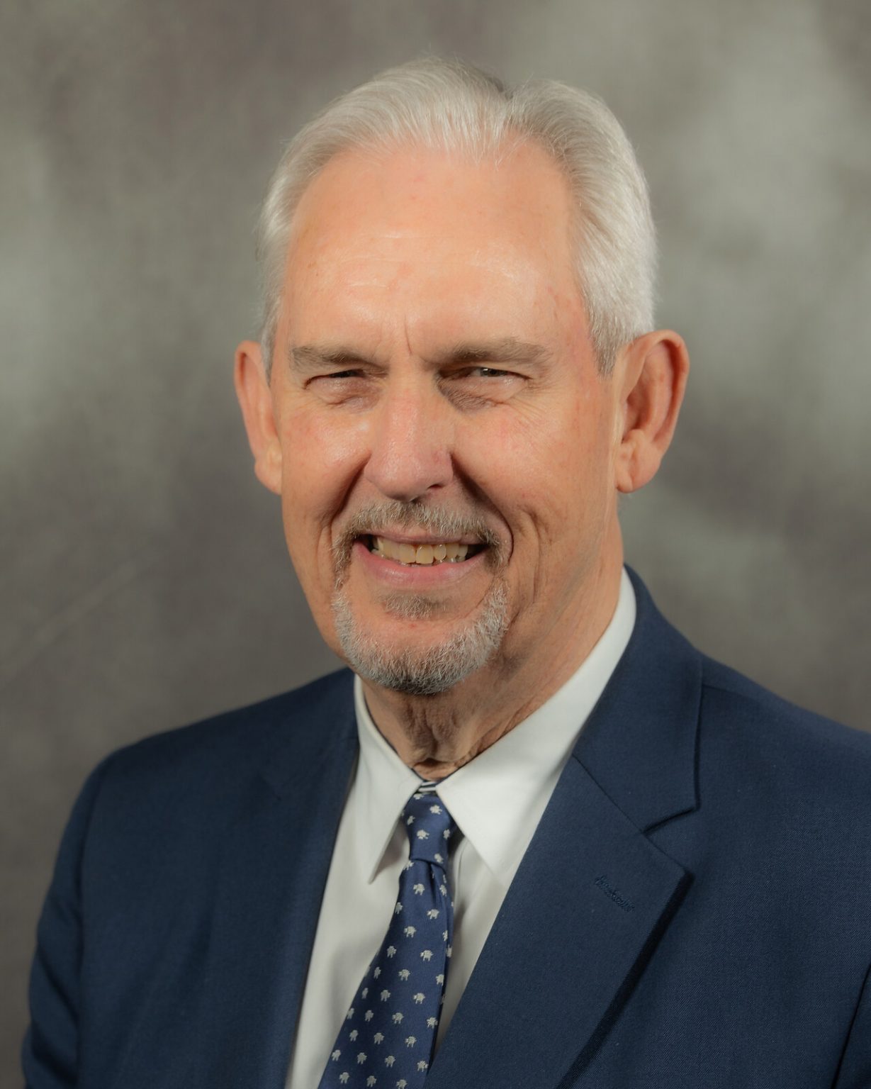 Dr. Michael Sanders | MACU Dr. Michael Sanders | MACU