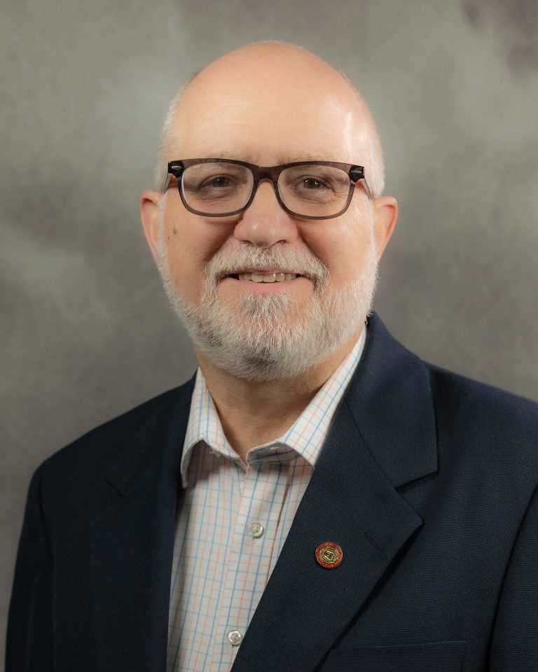 Dr. Wendell Sutton | MACU
