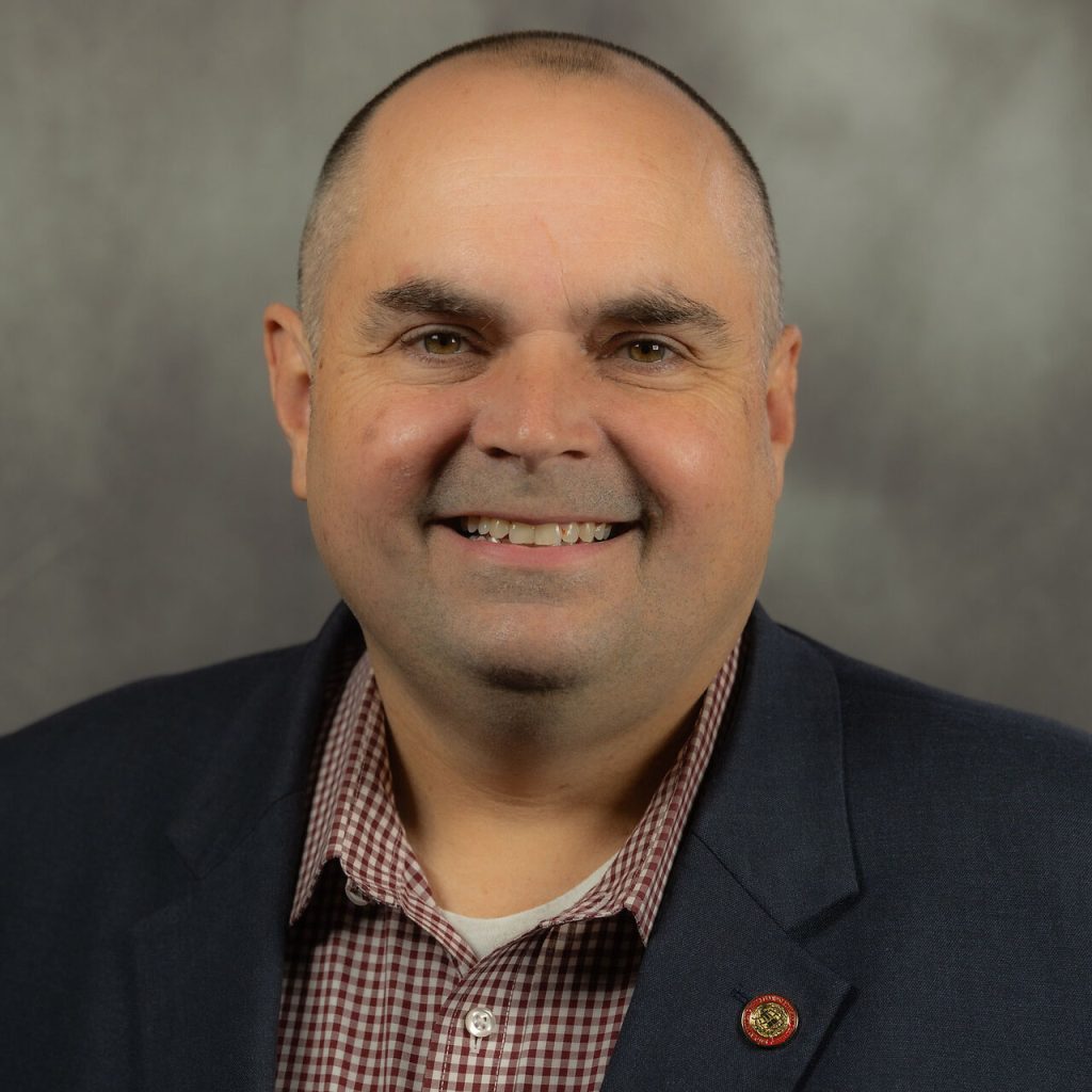 Administration | MACU