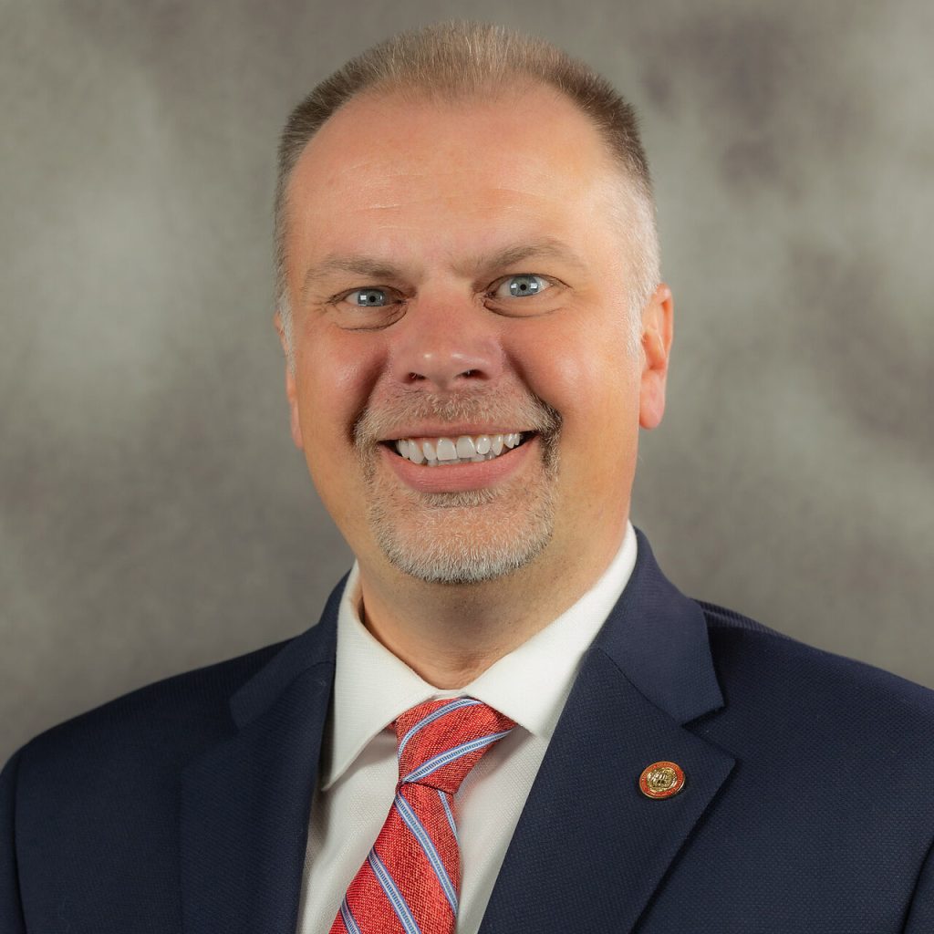 Administration | MACU