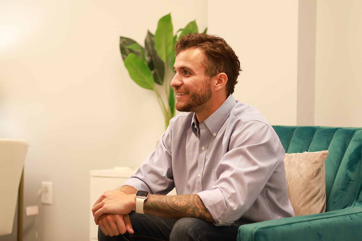 The Scraper Counseling Center | MACU