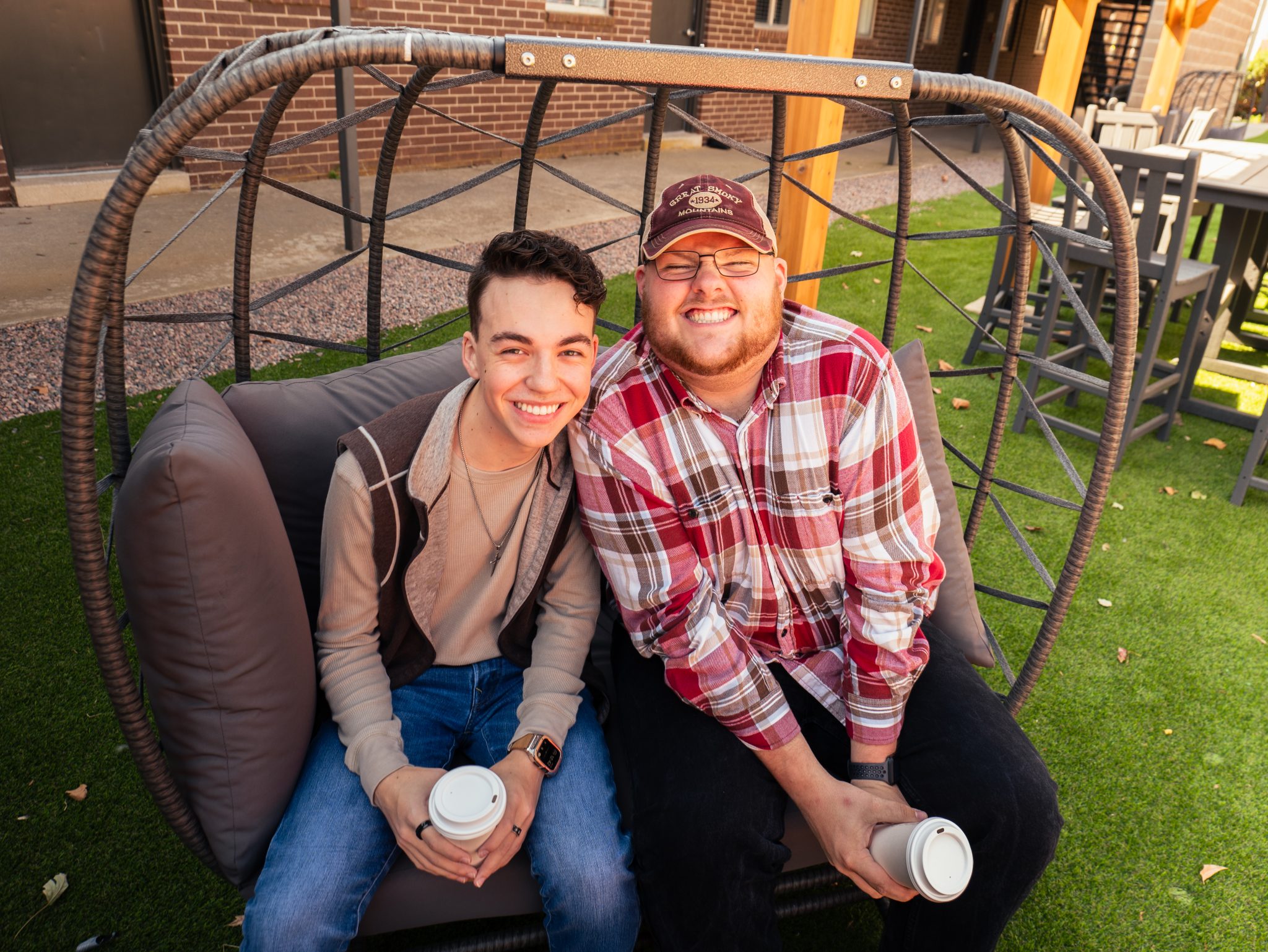 Schedule Campus Visit | Mid-America Christian University