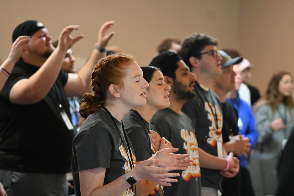 MACU & Intern Academy | Preparing Students for Ministry and Kingdom Service