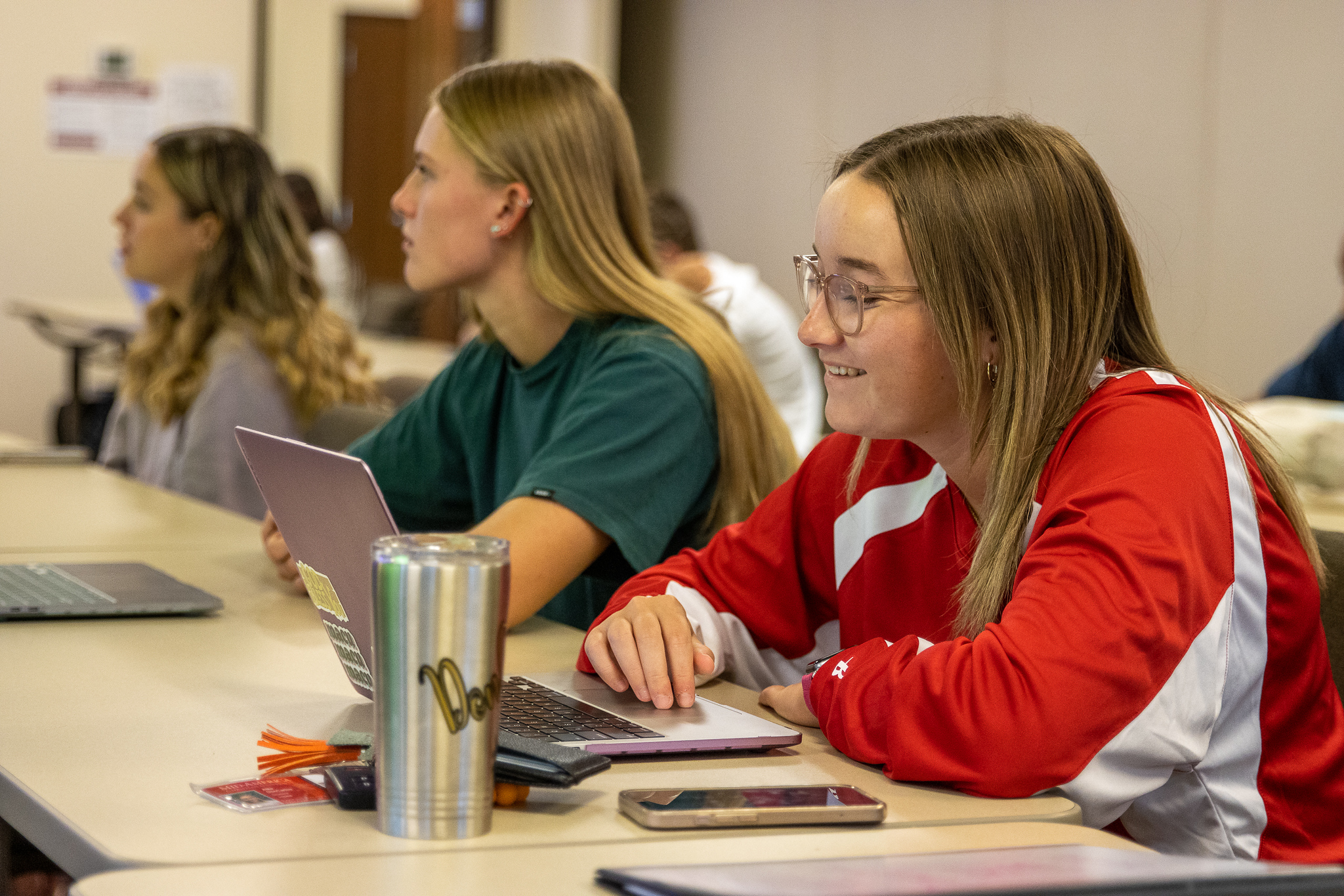 Interdisciplinary Studies, Bachelor of Science | MACU
