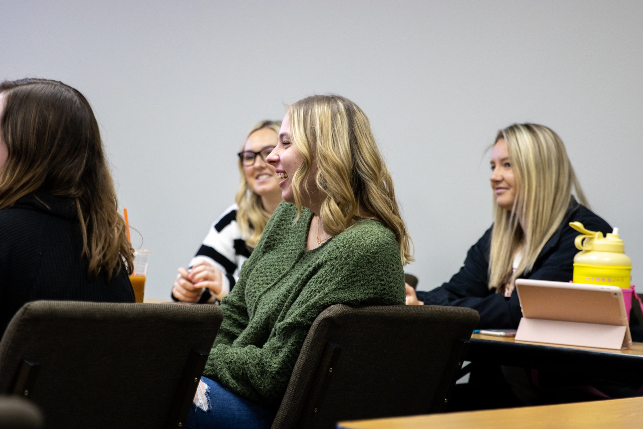 Bachelor's Degree, Early Childhood Education | MACU