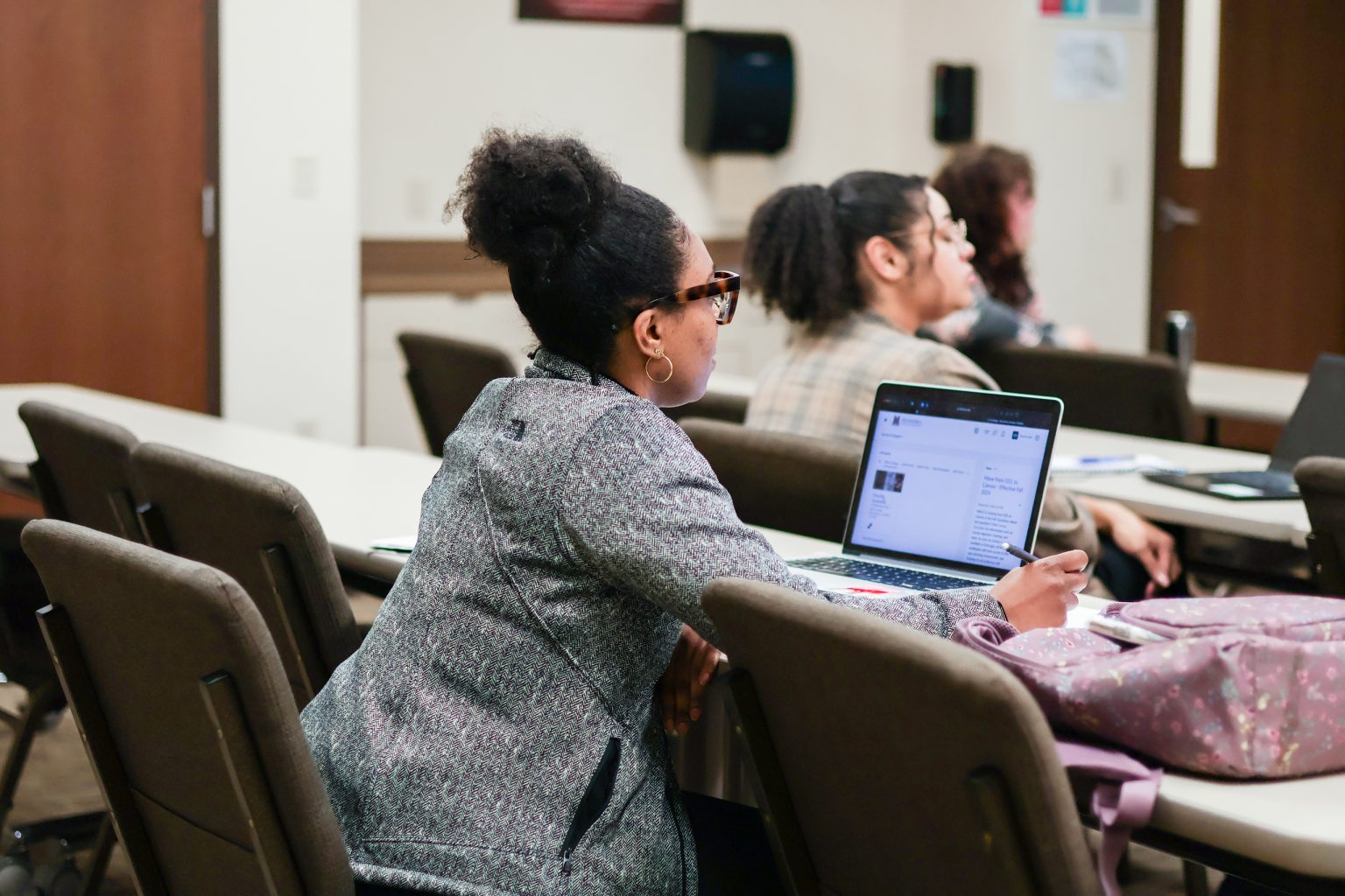 Accounting & Ethics, Bachelor of Business Administration | MACU