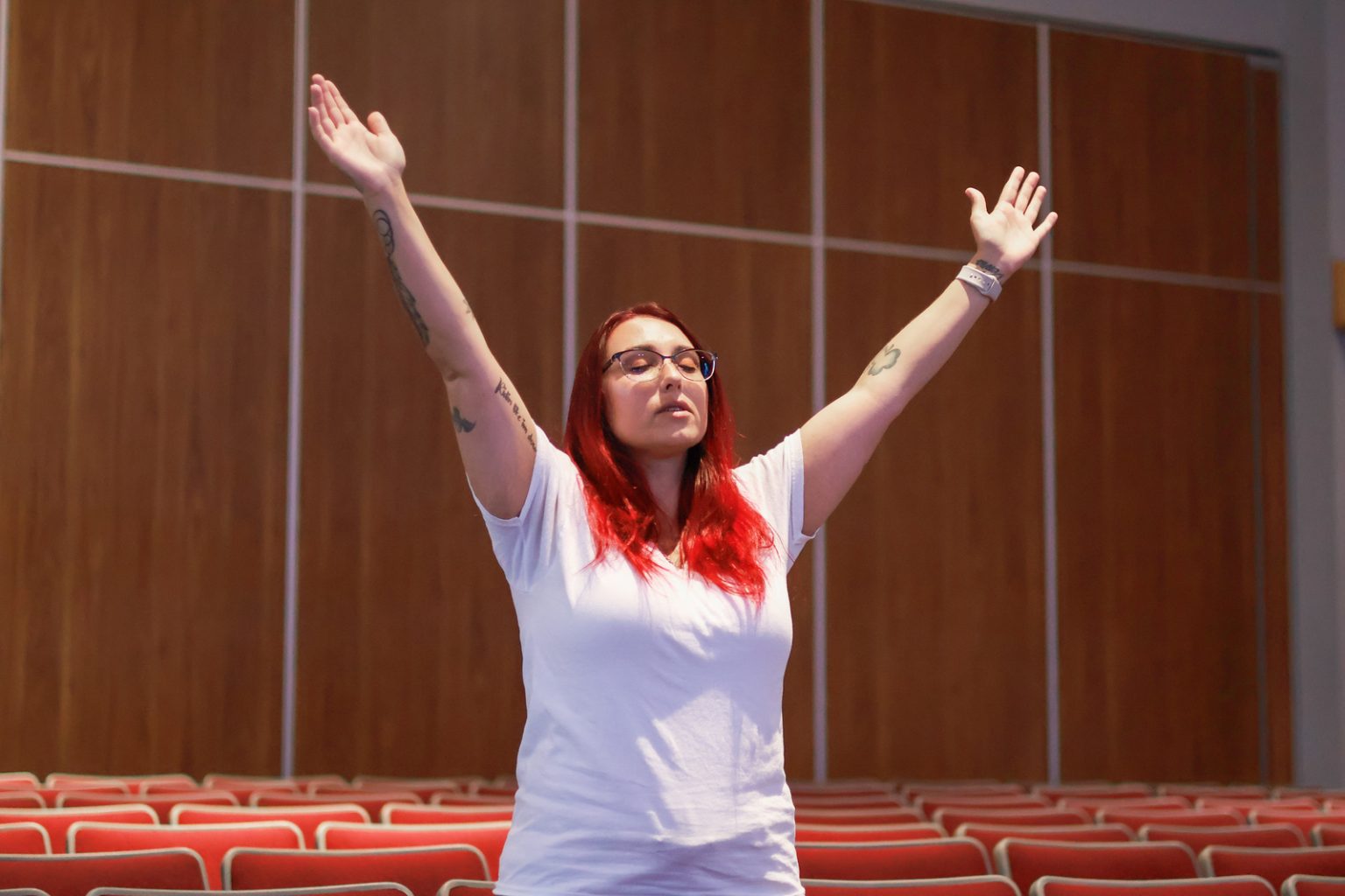 Master of Arts in Christian Ministry | Mid-America Christian University