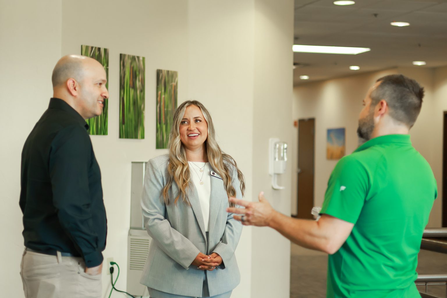 Public Administration, Master of Arts in Leadership | MACU