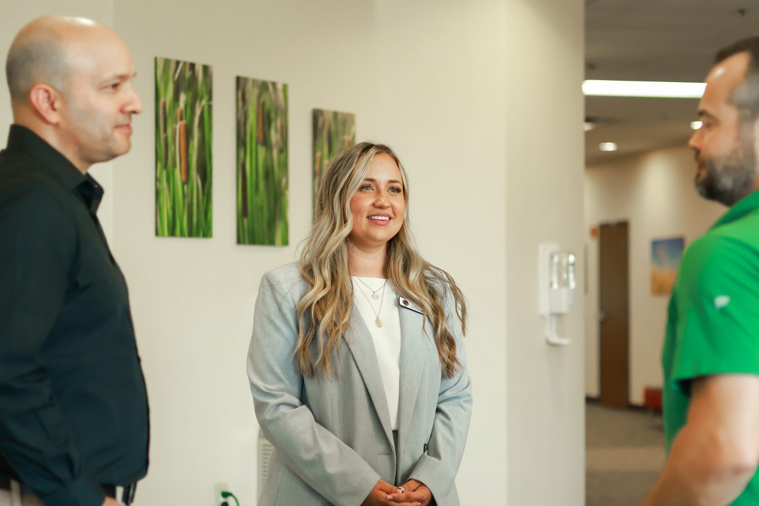 Business Administration & Ethics, Bachelor of Business | MACU