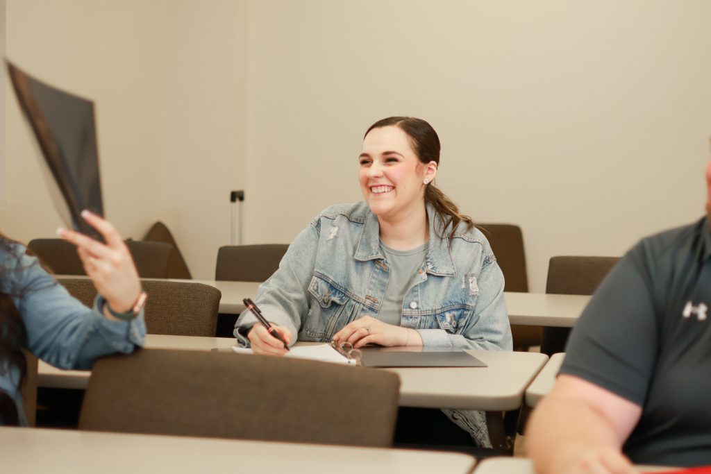General Studies, Associate of Arts | MACU