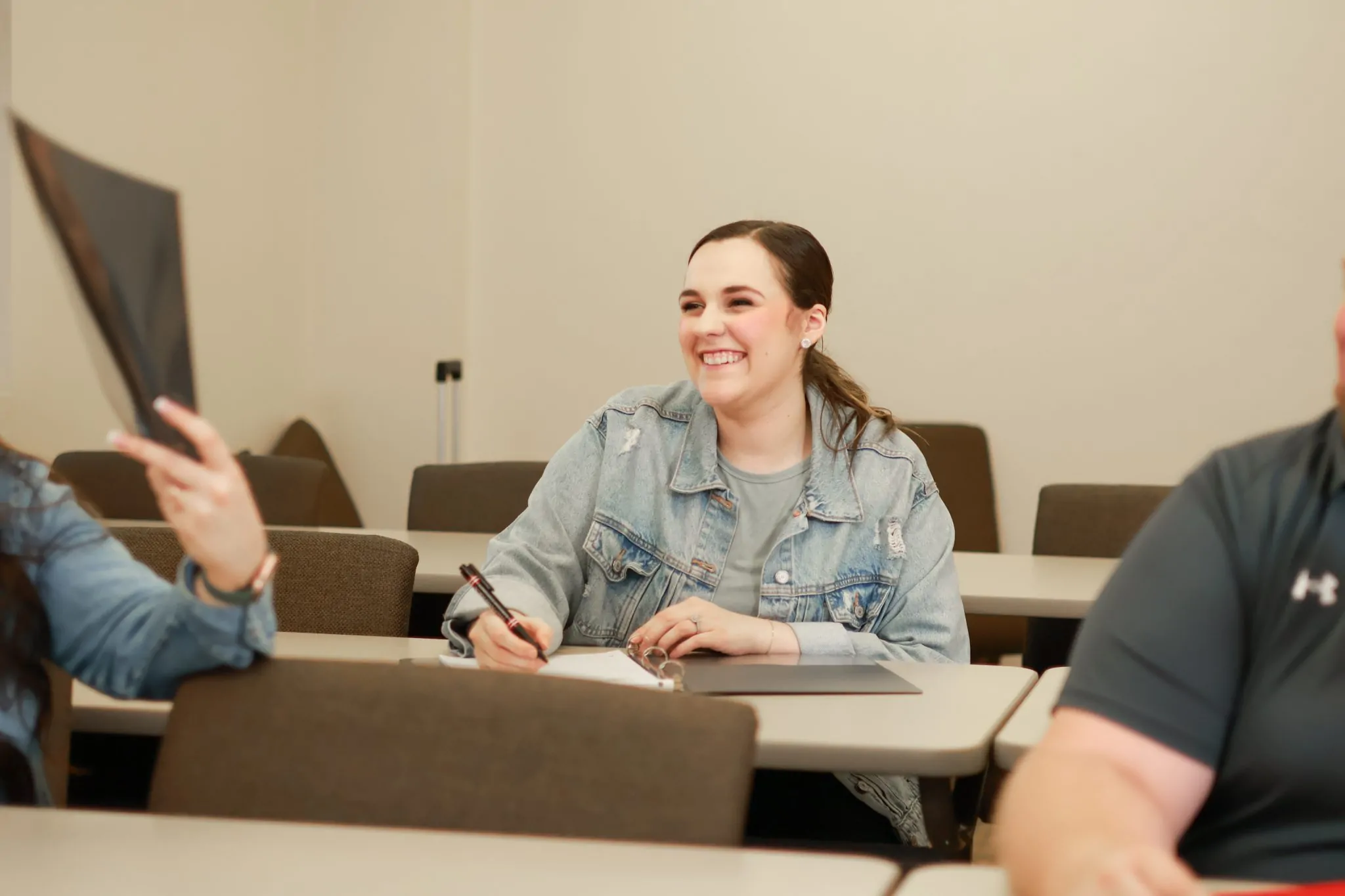 Pre-Nursing, Associate of Arts in General Studies | MACU
