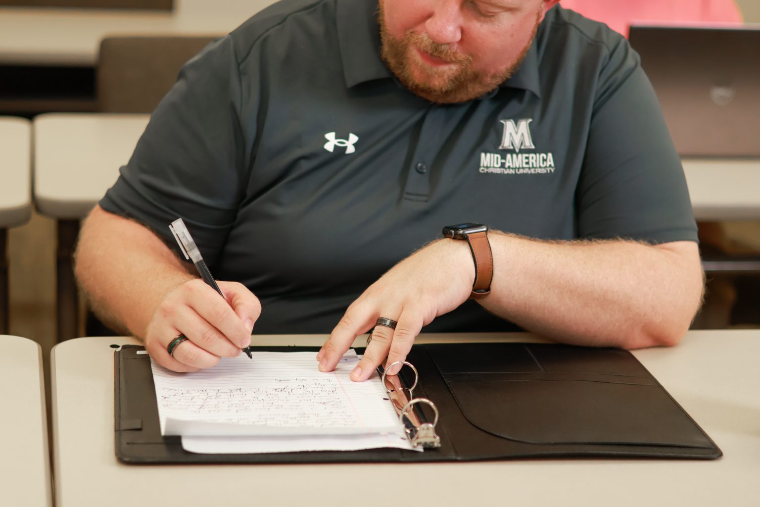 General Studies, Associate of Arts | MACU