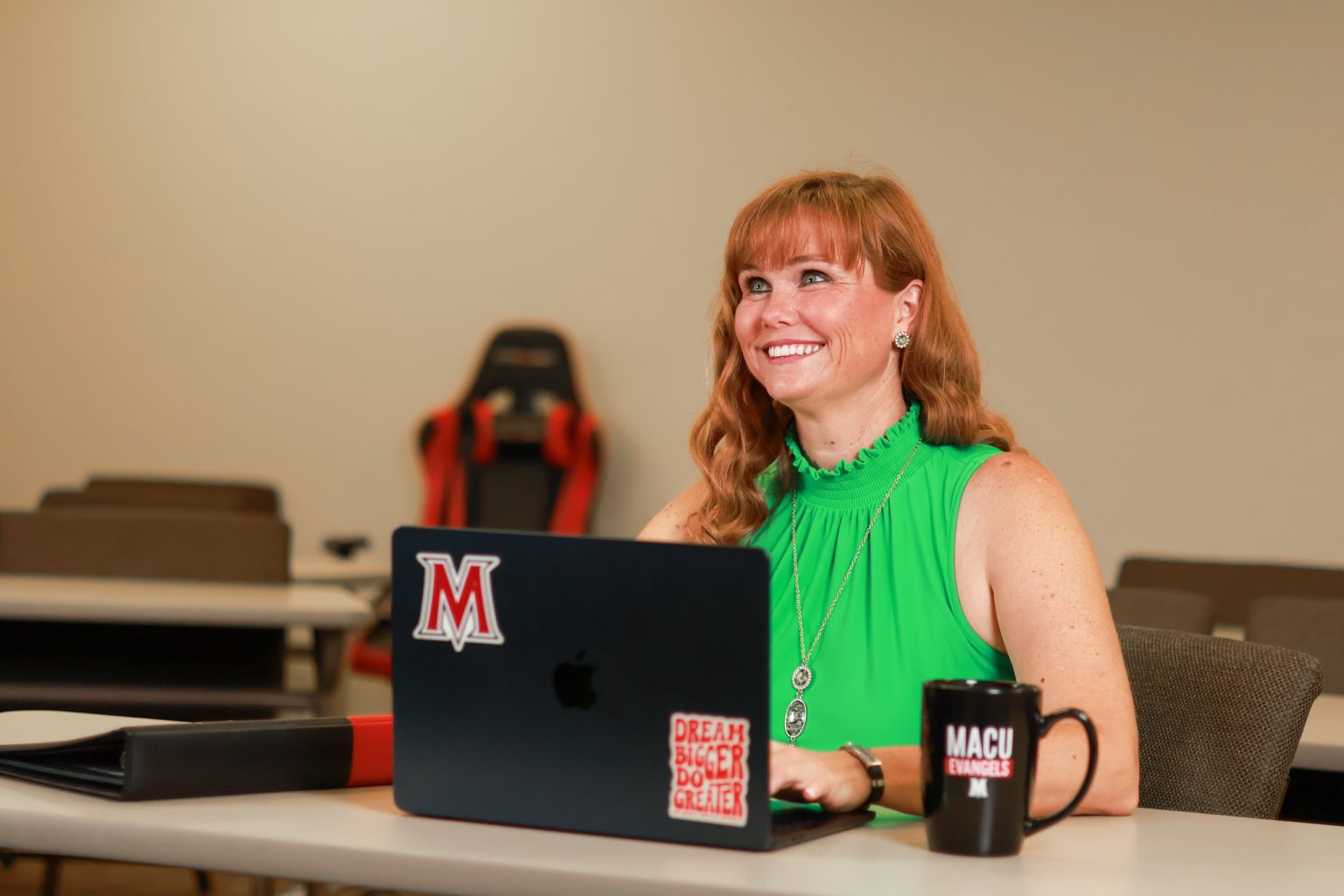 School Counseling, Master of Education | MACU