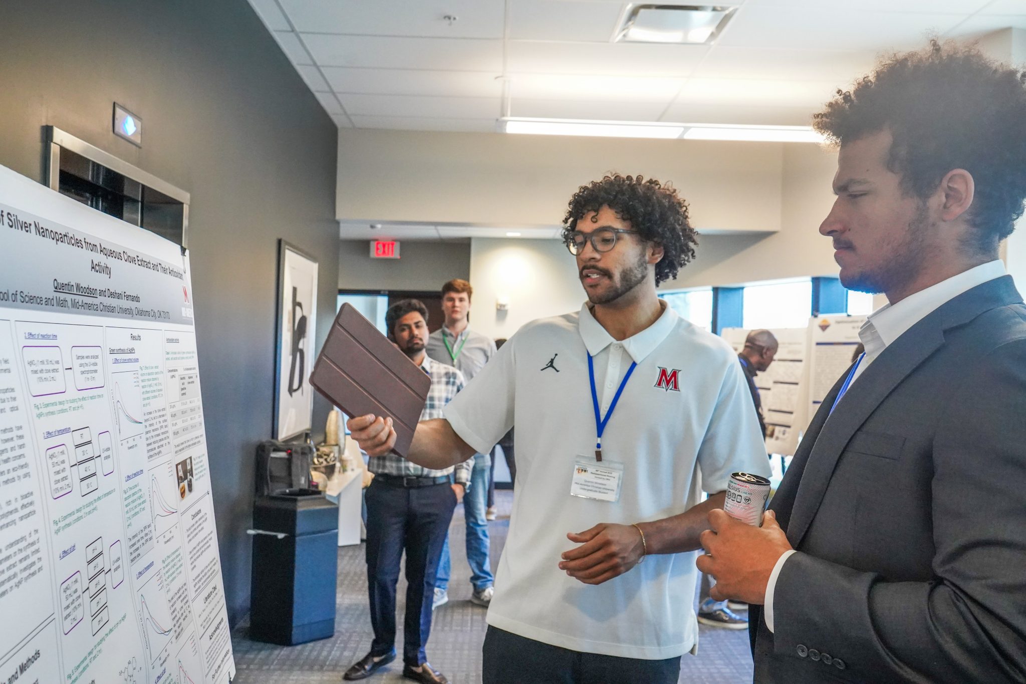 Mid-America Christian University | Oklahoma City, OK