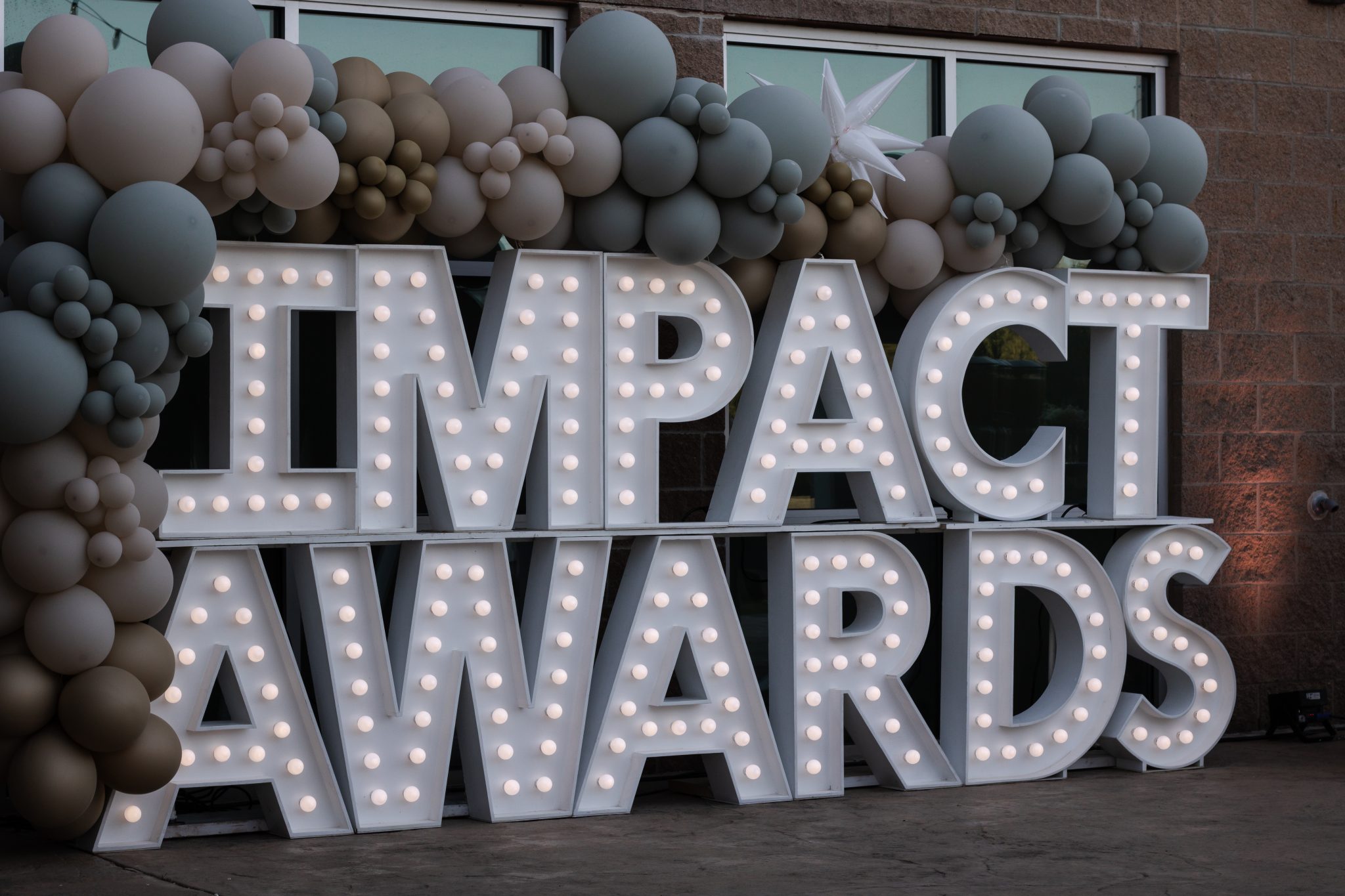 iMpact Awards | MACU