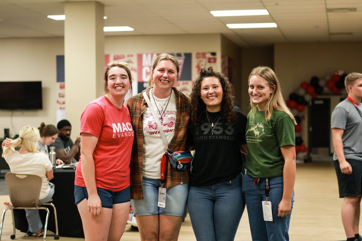 Events Archive | MACU