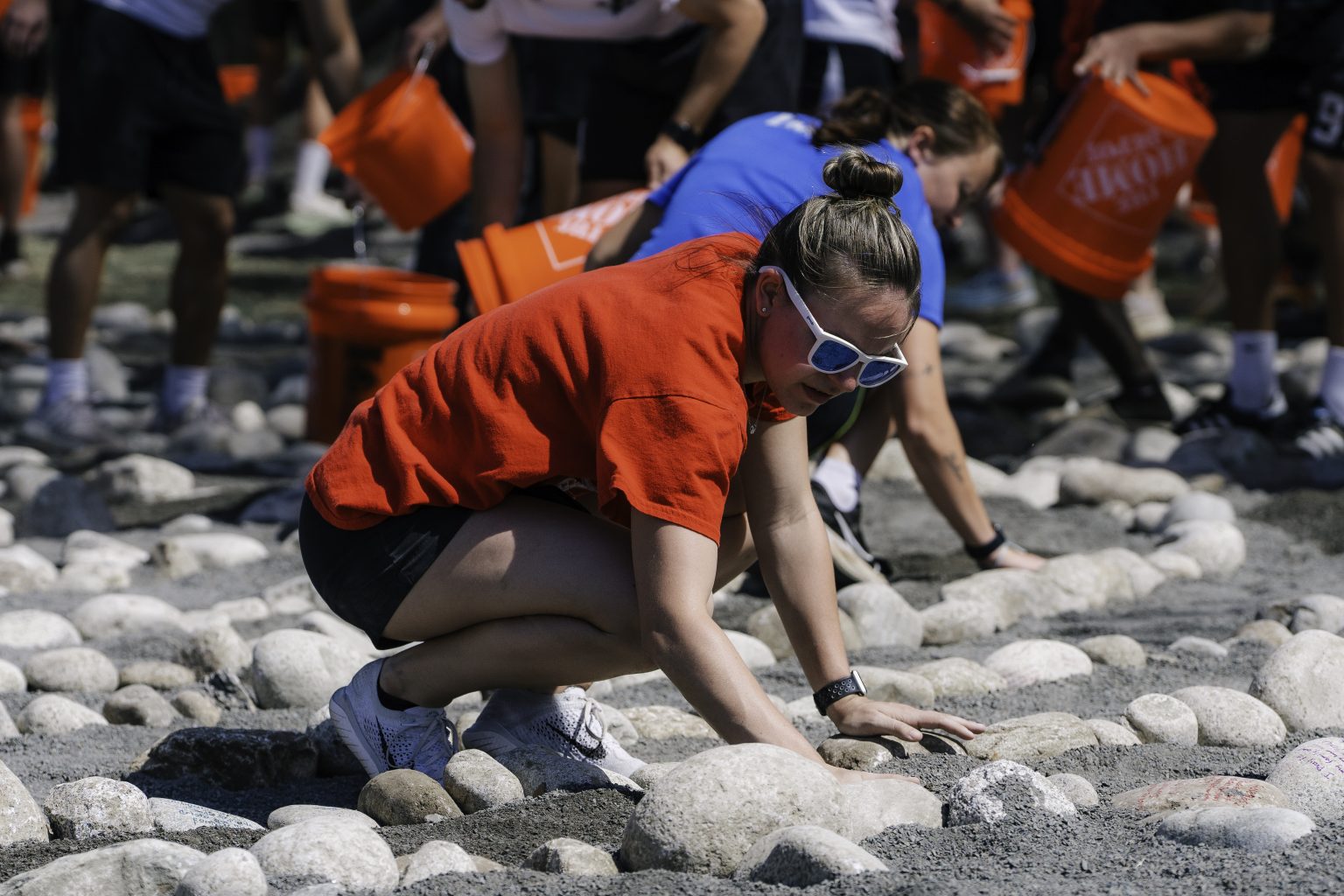 MACU Unveils Sacred Prayer Labyrinth: A New Pathway for Reflection, Faith, and Community ...
