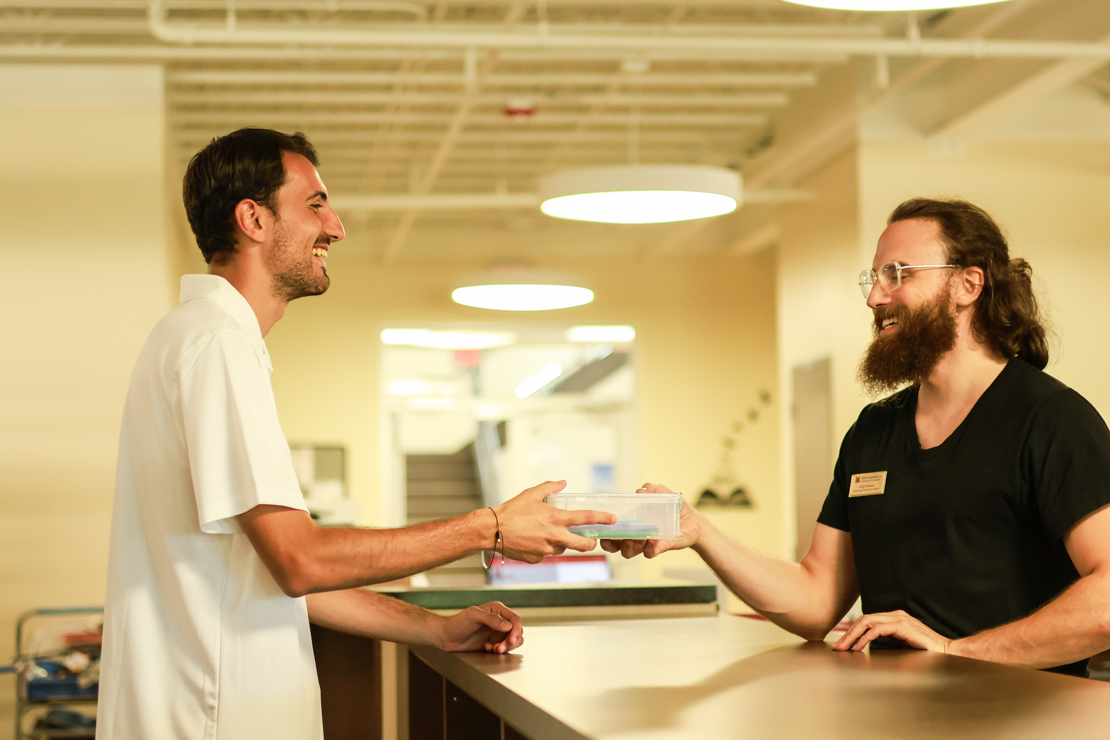 Student Services | MACU