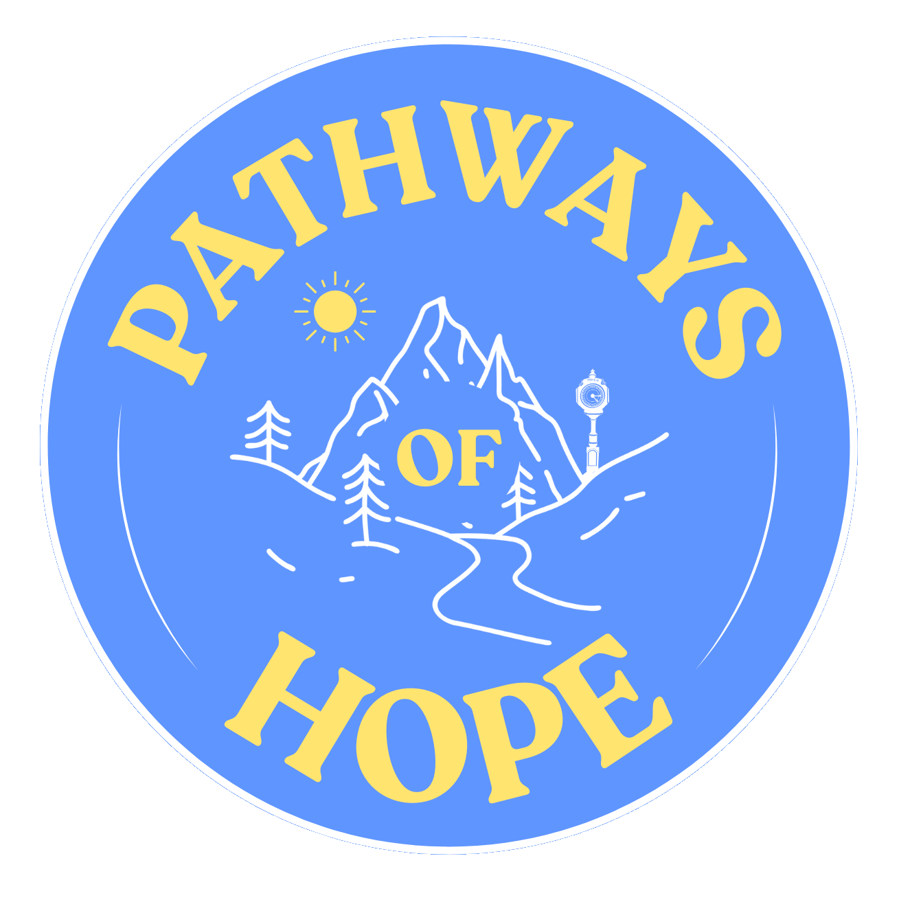 Pathways of Hope Counseling Conference | MACU