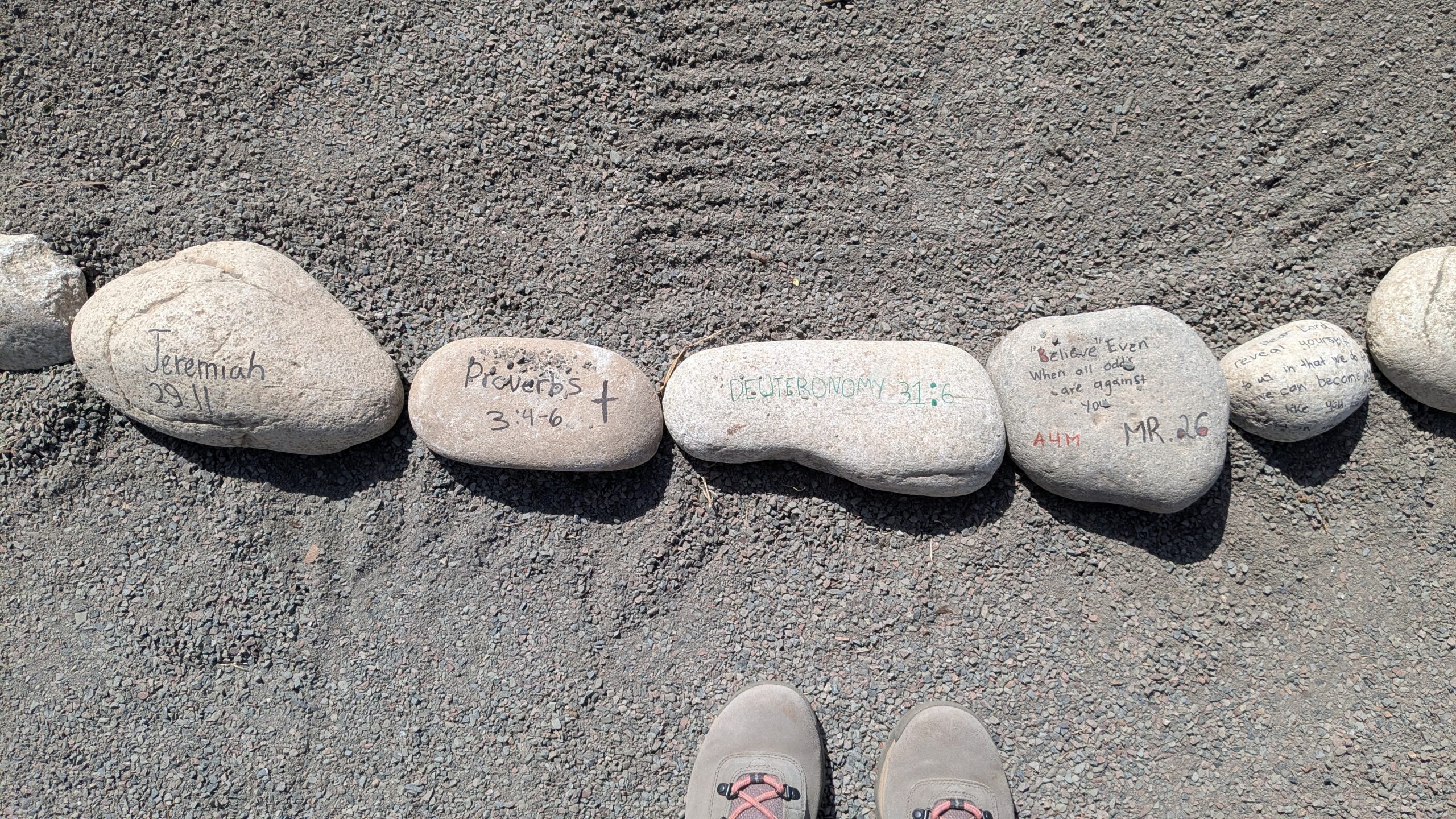 Prayer Labyrinth | MACU