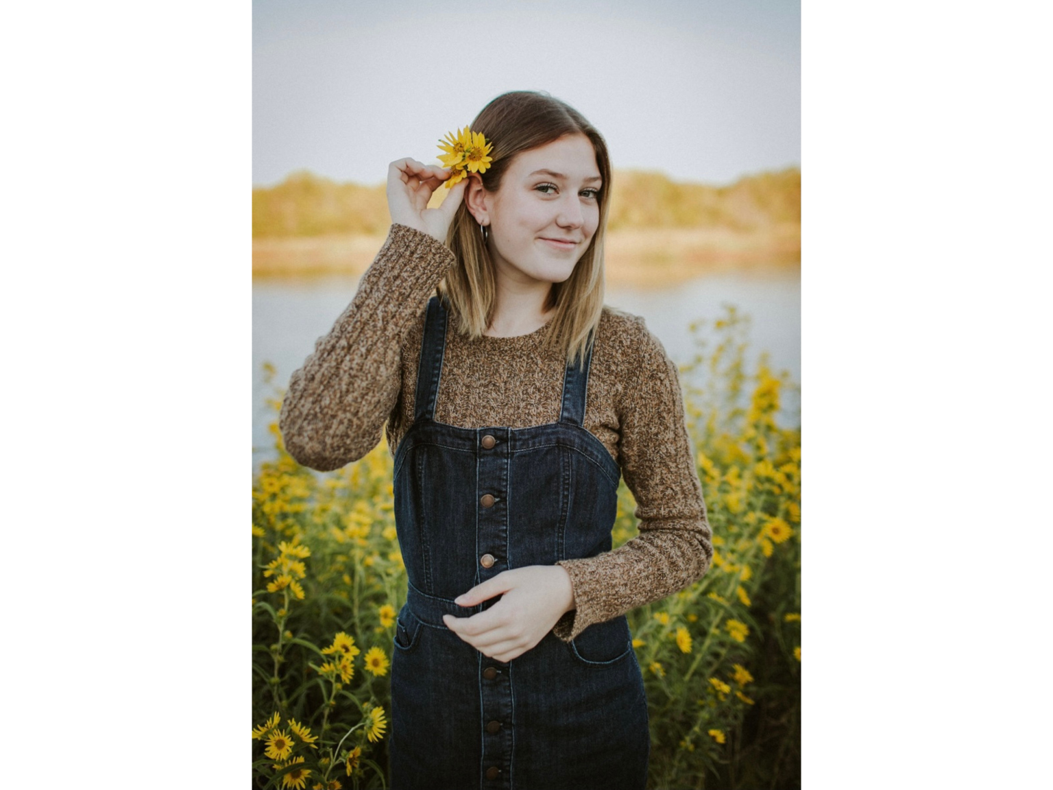 Hitting the Ground Running: Caitlyn Tuckey’s Journey to Business ...