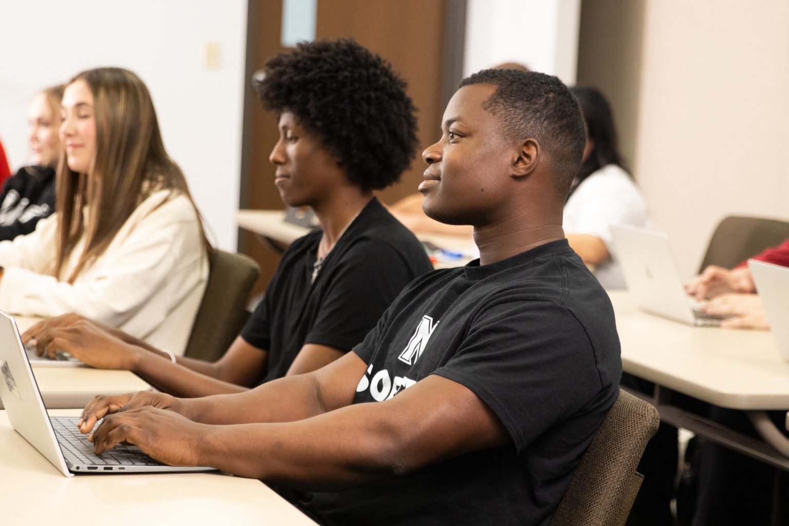 Mid-America Christian University Connects to Oklahoma’s Research ...