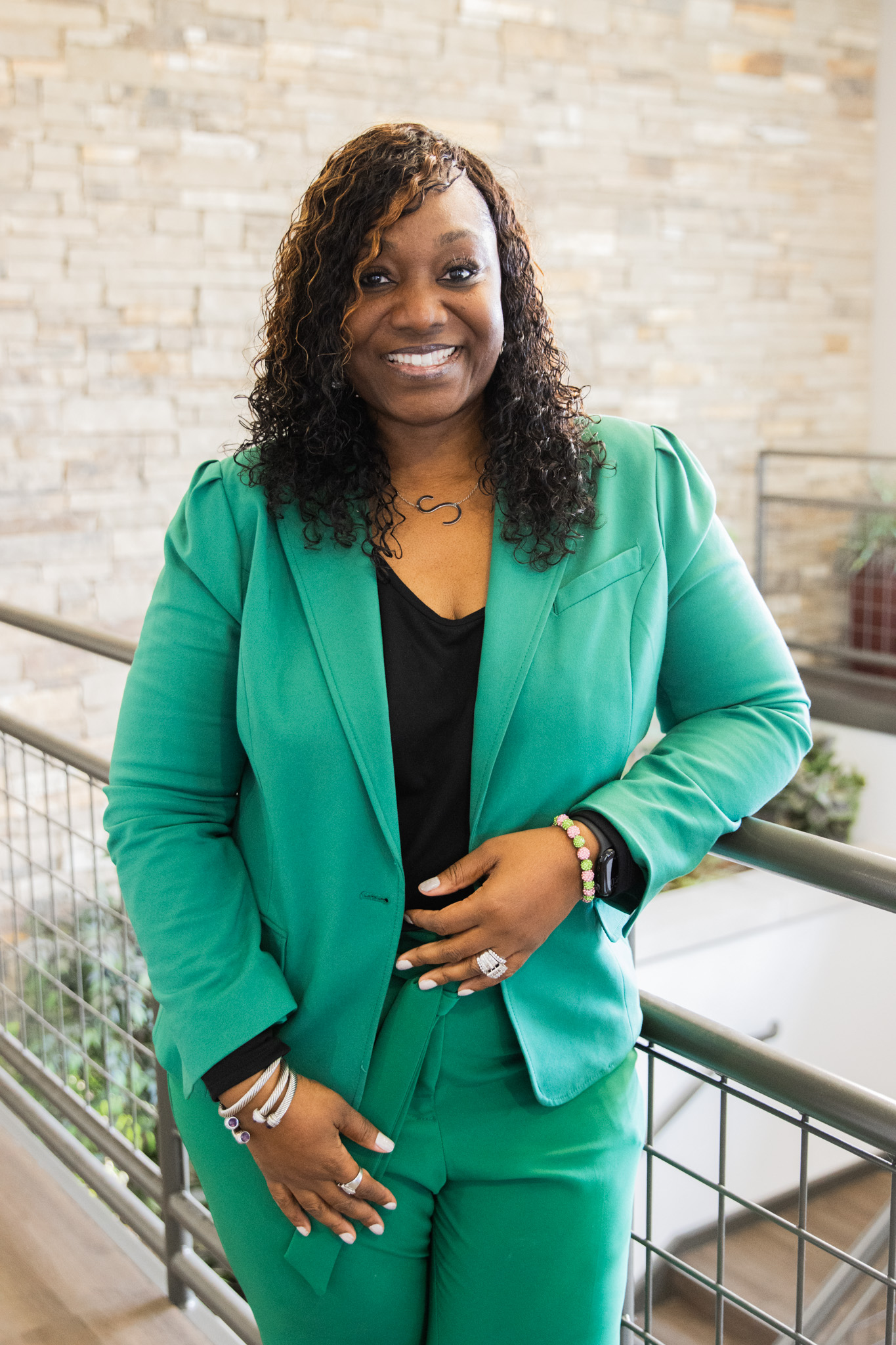 Dr. Shelly Carbajal | MACU