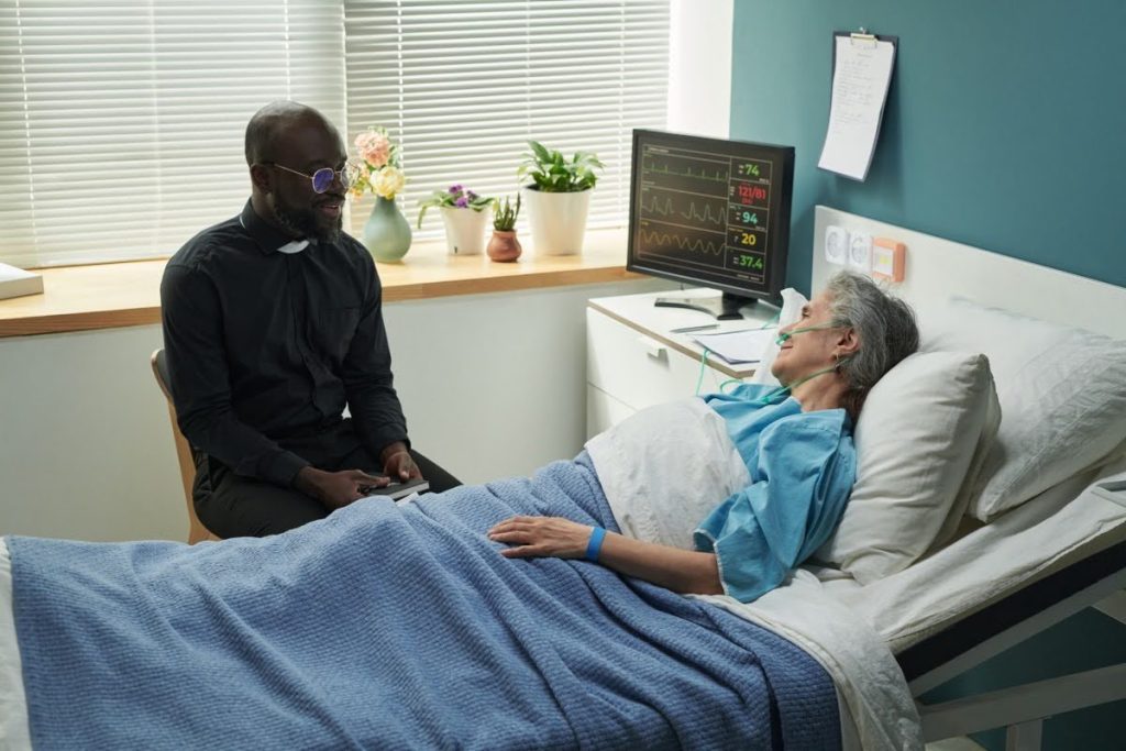 How to Become a Chaplain | MACU